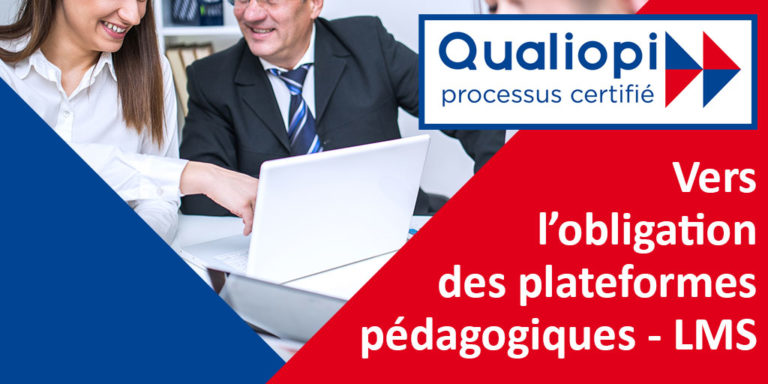 Qualiopi pour s'engager dans la démarche qualité - Tactileo